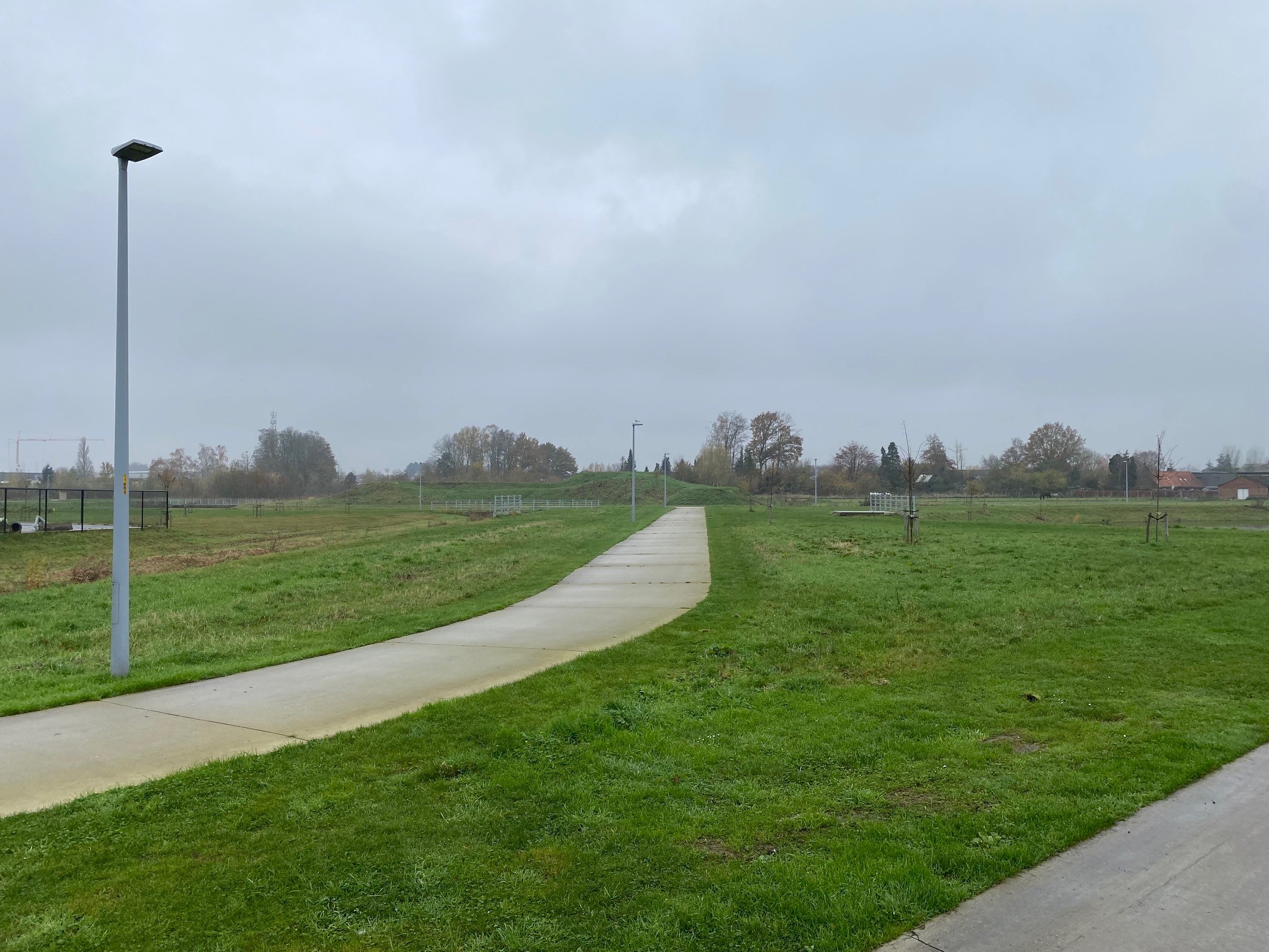 Fietsstraat Ventweg-Zuid | N-VA Roeselare
