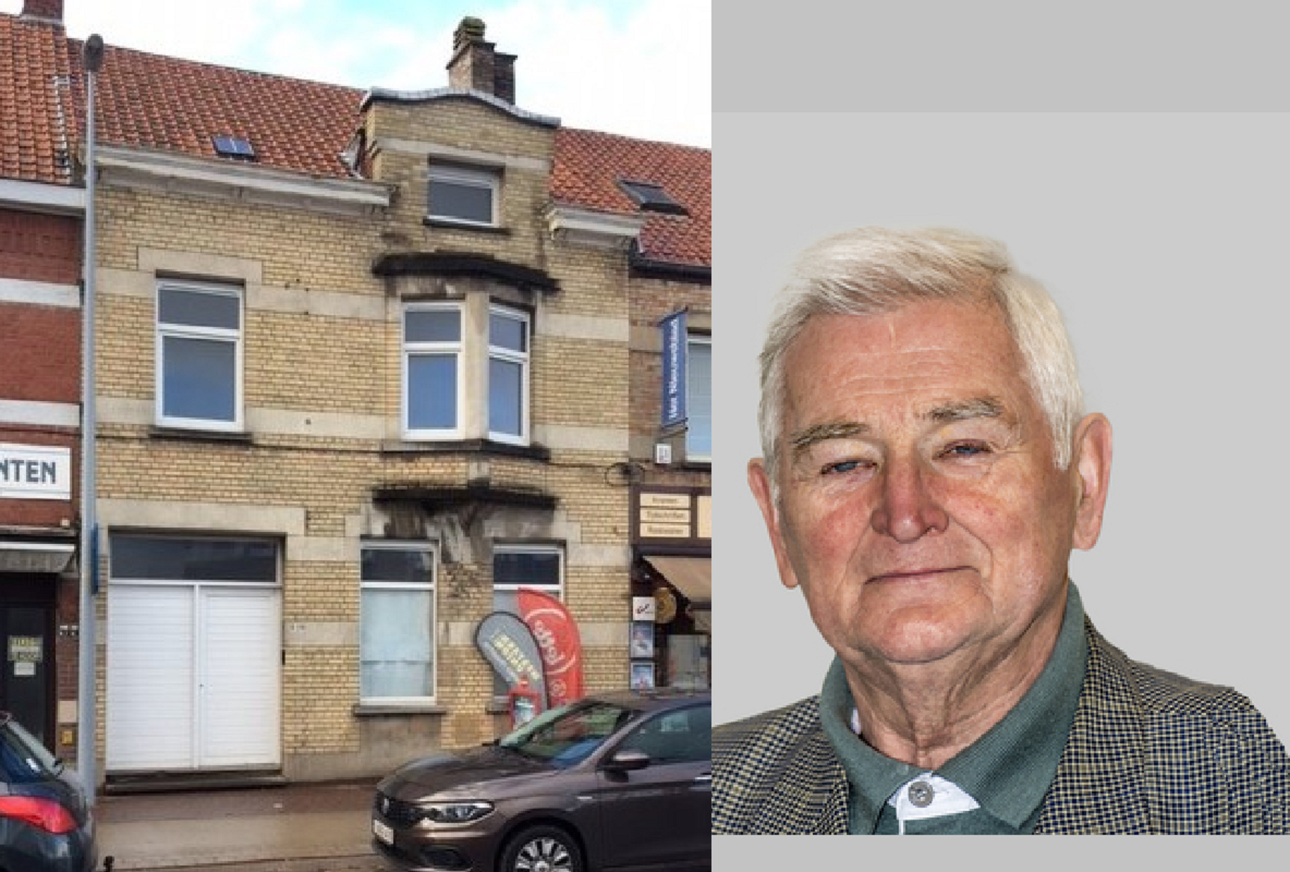 OCMW blunder 47 | N-VA Roeselare